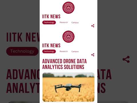 AI news from IIT Kanpur