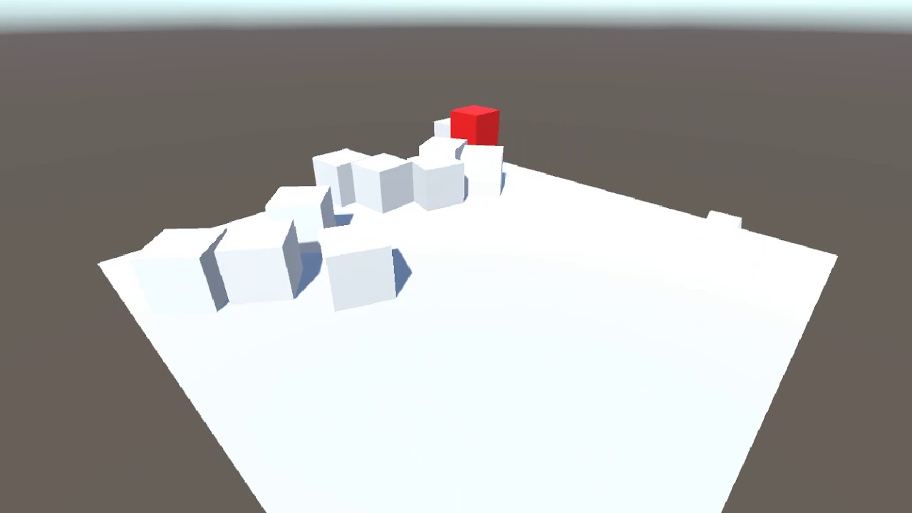 Unity Rigidbody Move Position