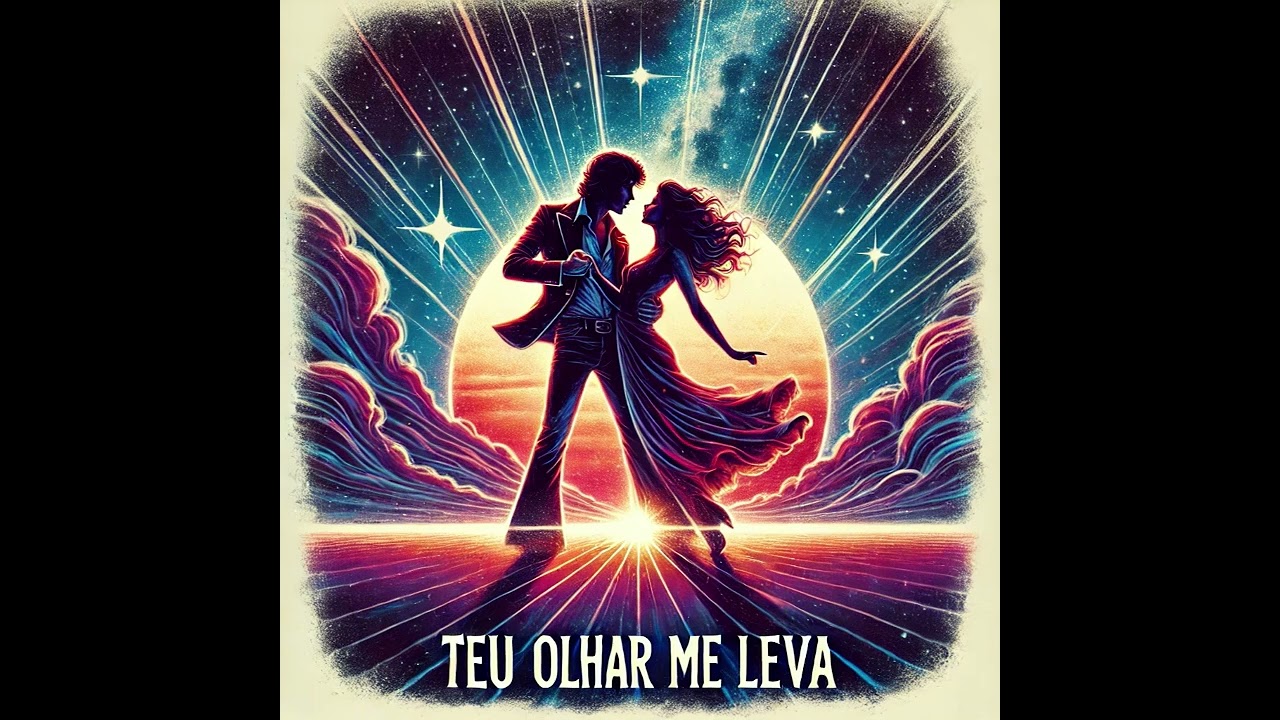 30 - Teu Olhar Me Leva