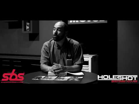 Holeshot Motorcycles - SBS Break Pads