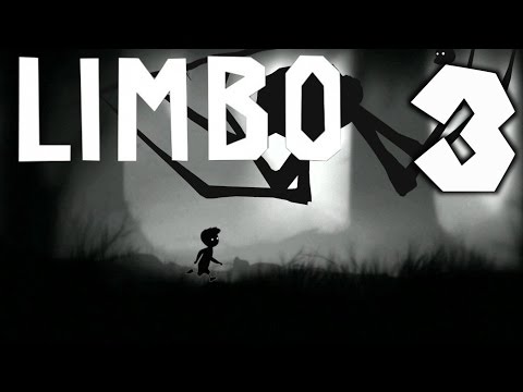 Steam Community :: Video :: Steam Team - LIMBO - Episode 3