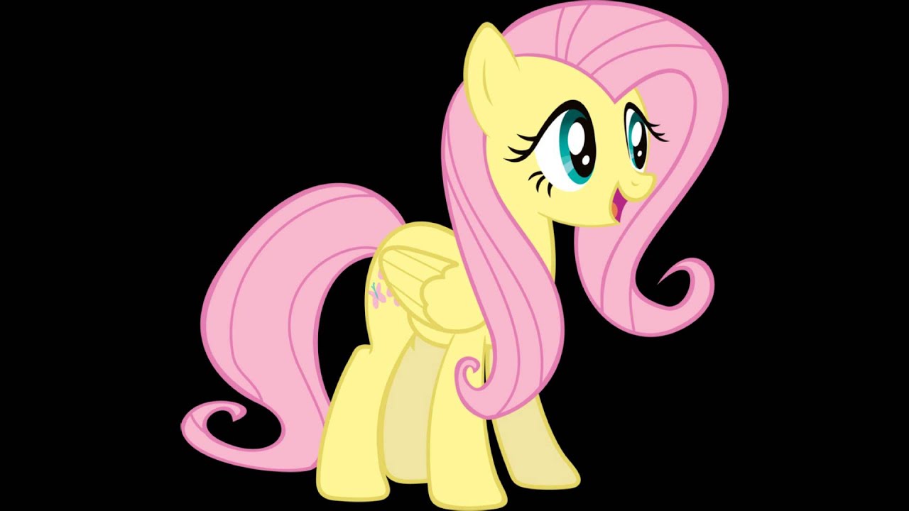 MLP:FIW: Fluttershy impression