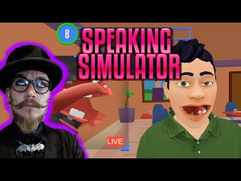 Steam Community :: Video :: Lips (Speaking Simulator)