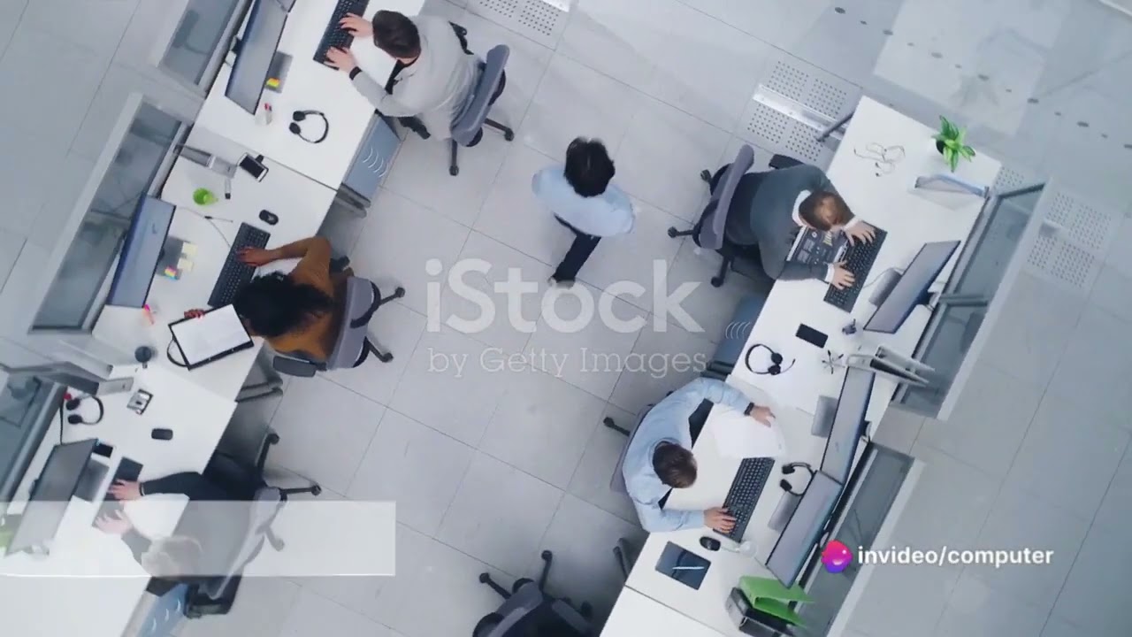 Tree Topology : Unraveled Real World Example