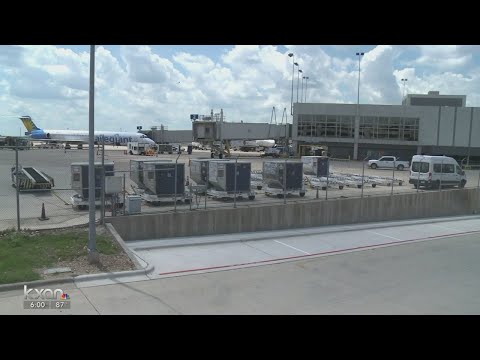 ABIA considers new incentives to bring in more nonstop, international flights