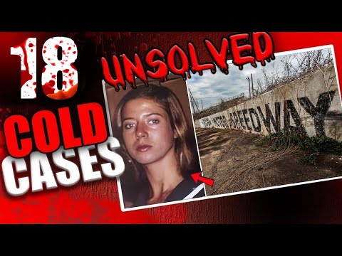 18 Cold Cases That Were Solved Recently | True Crime Documentary | Compilation