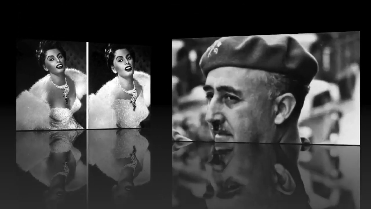 Bloque 11. La dictadura franquista (1939-1975)