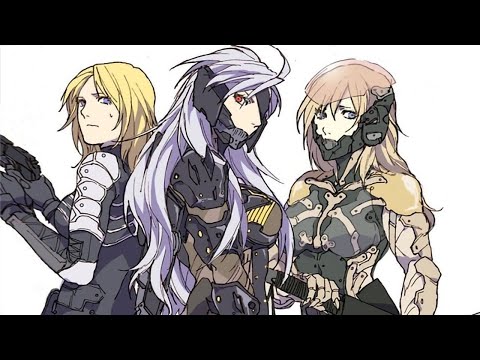 Steam Community :: Video :: Revengeance status