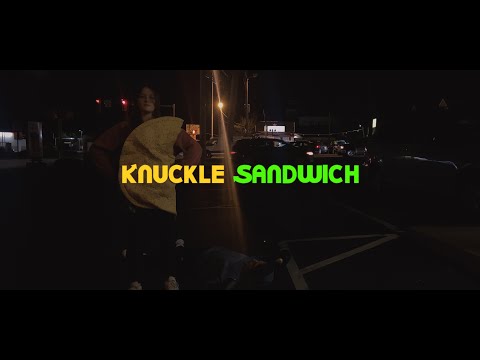 "Knuckle Sandwich" - Movie Trailer