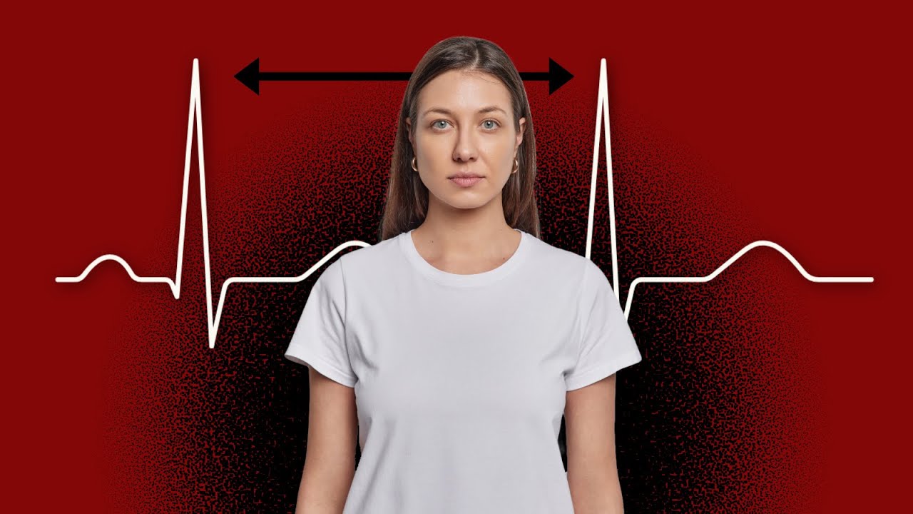 Understanding Heart Rate Variability: The Key Warning Sign Your Body Is ...