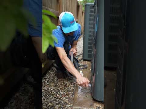HVAC Maintenance