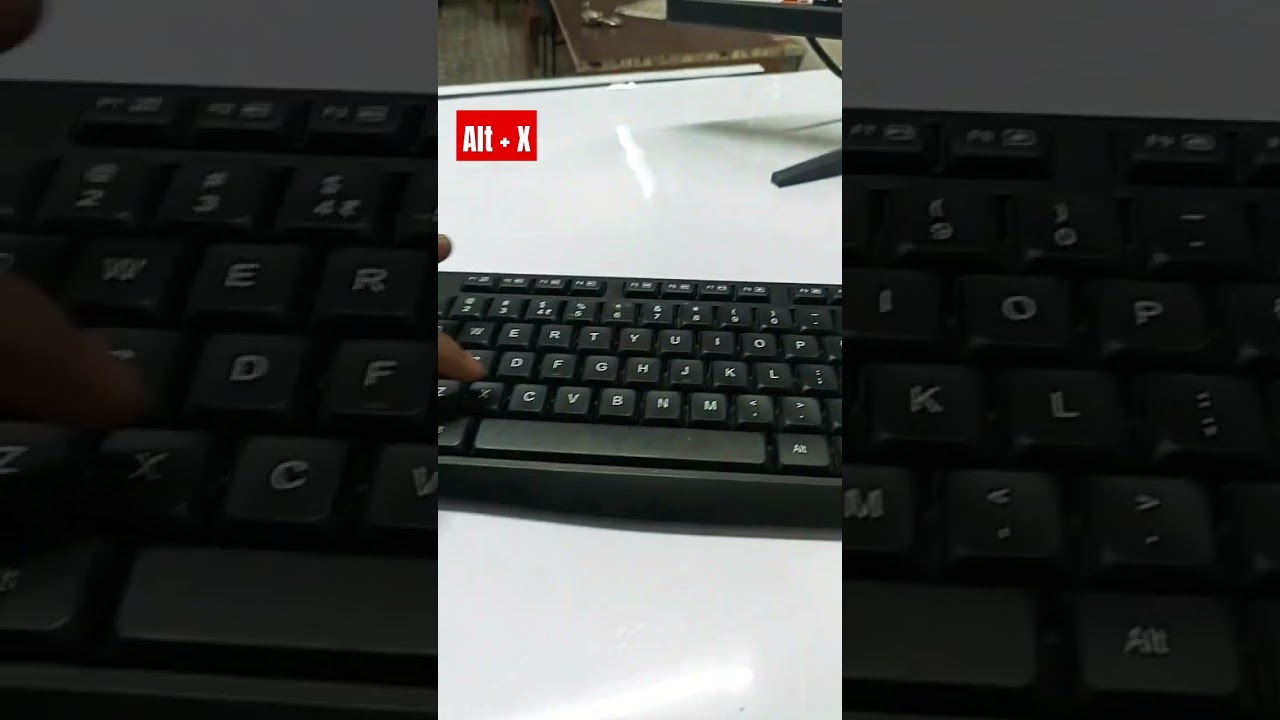 Ms Word Magic Code   #msword #top10 #mswordshortcuts #shorts #viral #trending #magickeys