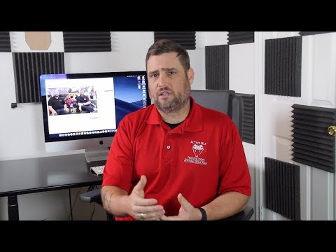 How Is "Reasonableness" Defined? | Active Self Protection