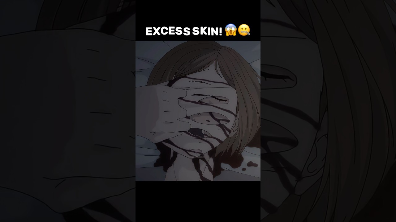 CUT UP HER D***HTER... 🙄 | #anime #animemoments