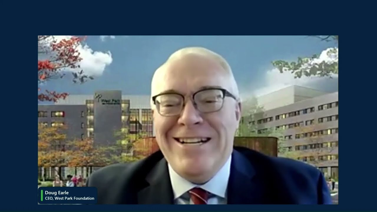 Insider’s Look 2022 – A Virtual Tour of the New West Park