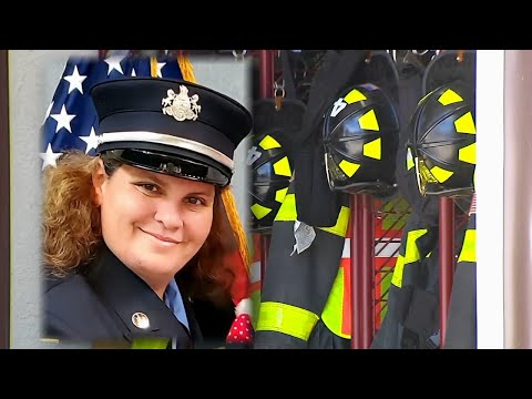 Veteran firefighter dies from occupational cancer, community mourns