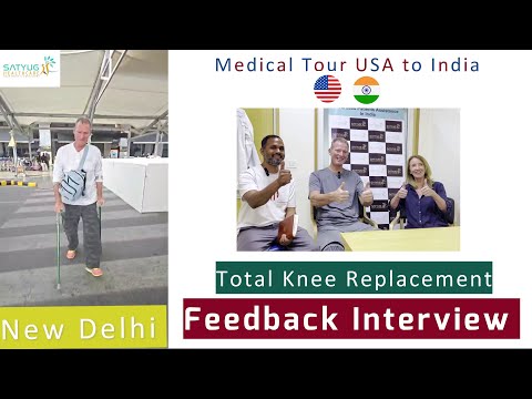 bow legs (genu varum) legs curved deformity correction surgery in India