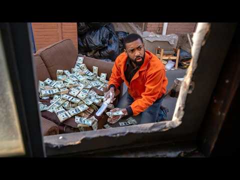 True Crime Story! How Drug Lords Laundered $50M Through a Hidden Network