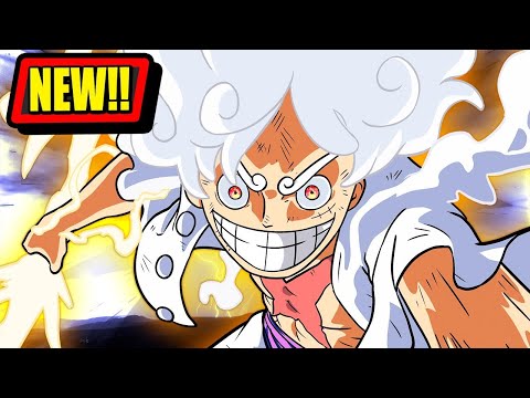 One Piece Egghead Island arc Complete Recap Review in 4 Hour Movie