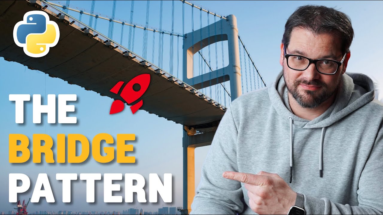 Let's Take The Bridge Pattern To The Next Level