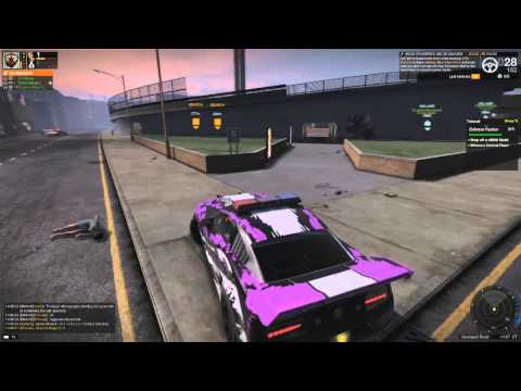 Steam Community :: Video :: APB Reloaded : Obeya CAP 40 GAMEPLAY ...