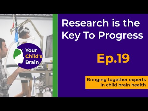 Pediatric Clinical Research | Your Child's Brain