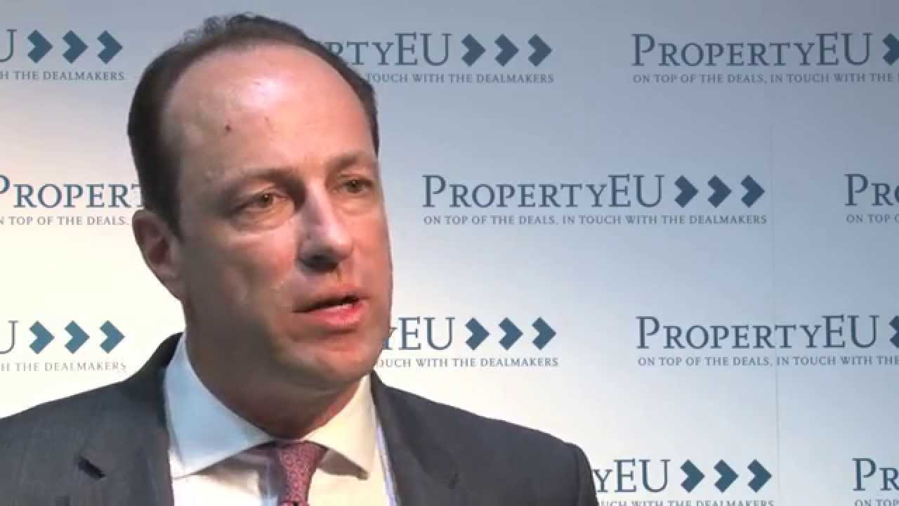 Opportunites for foriegn investors in Germany: Peter Schreppel, CEO, Germany, CBRE