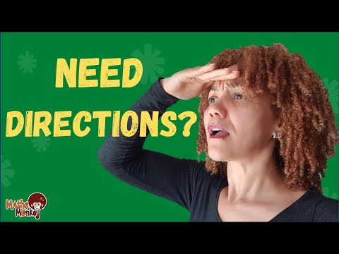 Grade 12 Mathematical Literacy: Directions