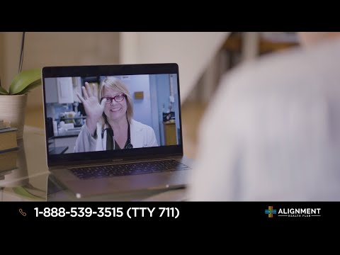Introducing AVA™ (HMO) from Alignment Health Plan