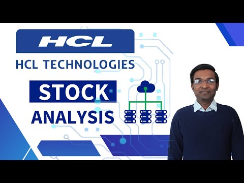 HCL Technologies | Is it a buy now?