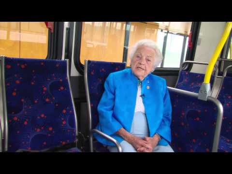 Mississauga Transitway Phase 1