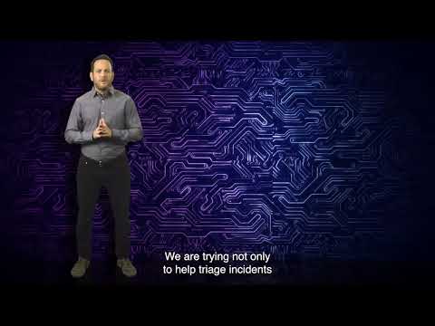 The Future of SOCs: AI and Automation