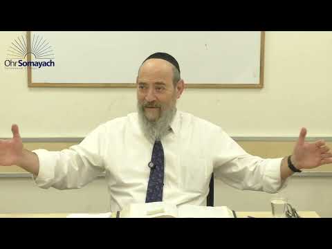 Every Tefillah Has an Effect - Shalach (Rabbi Dovid Kaplan) (Weekly Parsha)