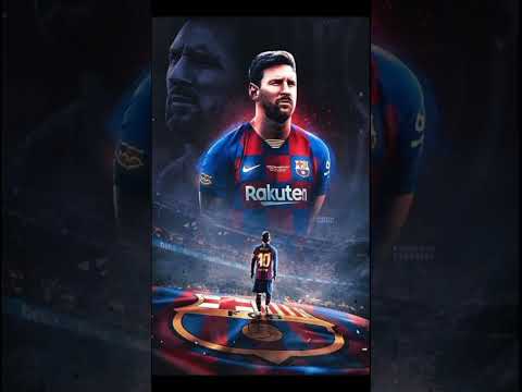 💮Messi's 10 wallpapers📲 for Messi lovers🥰 #shorts #messi #wallpaper #lover💮