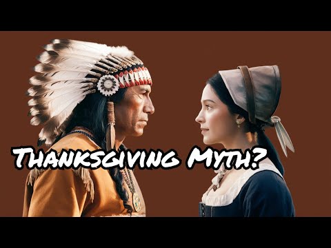 Thanksgiving in America: The Legacy of Pilgrims