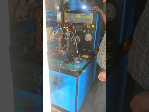 injector Repair
