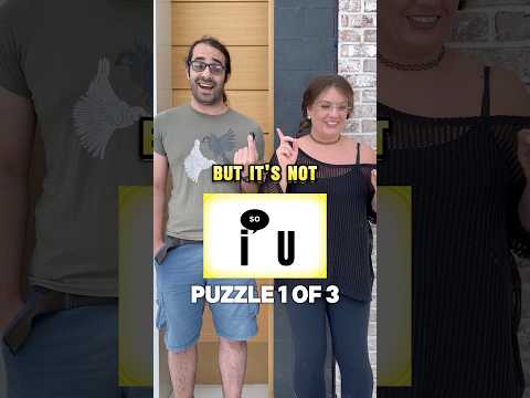 🧠Super Fun Brain Teasers.. #gameshow #brainteasers #puzzle #braingames #puzzlegame #shorts