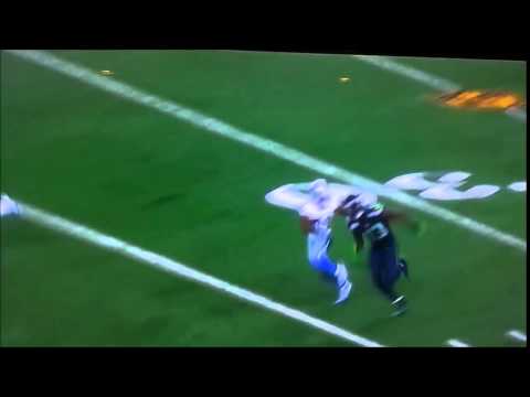 jeff heath big hit