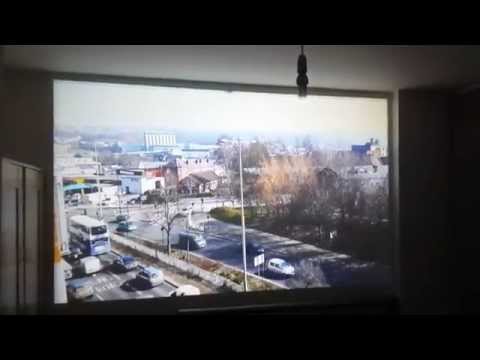 Analysis ViewSonic PRO8300 1080p DLP Home Theater Projector 3000 ...
