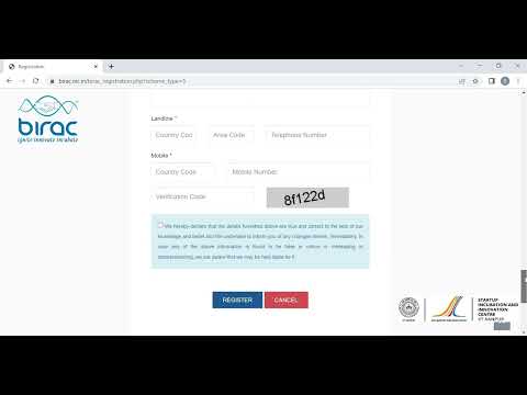 How to apply for BIRAC's BIG