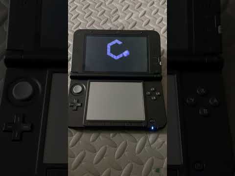 Gamecube 3ds