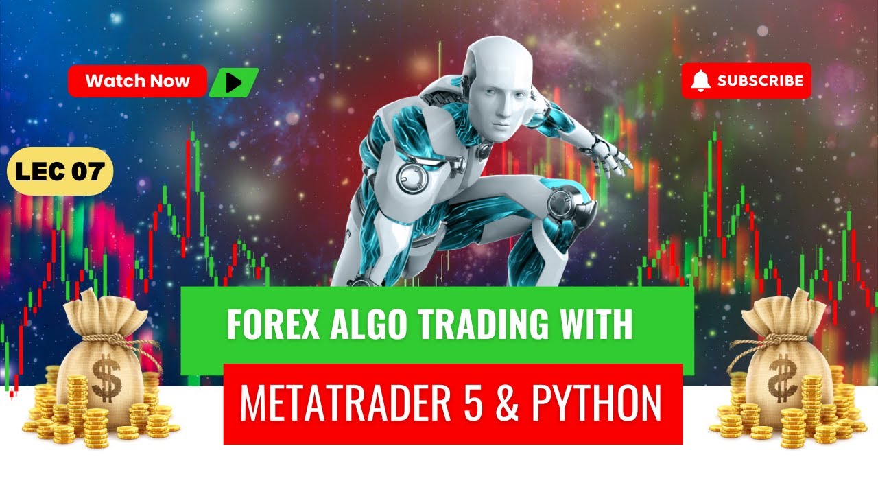 A Complete Guide to Backtesting Trading Strategies for Better Performance Lec 07