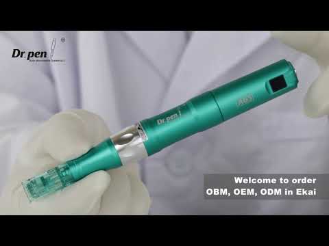 Dermapen - Derma Stamp Latest Price, Manufacturers & Suppliers