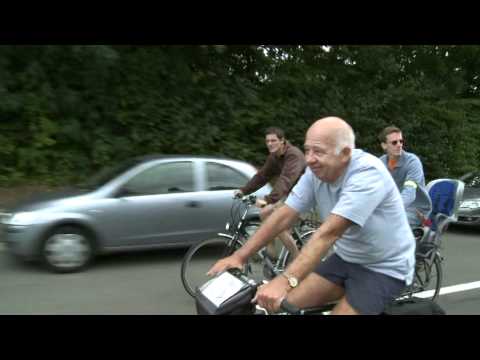 EuroVelo - Discover Europe by bike!