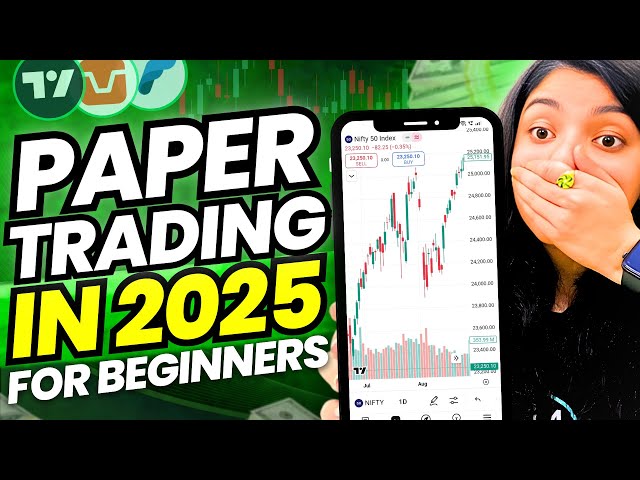 Exploring the Best Paper Trading Apps for Beginners in 2025 | Galaxy.ai ...