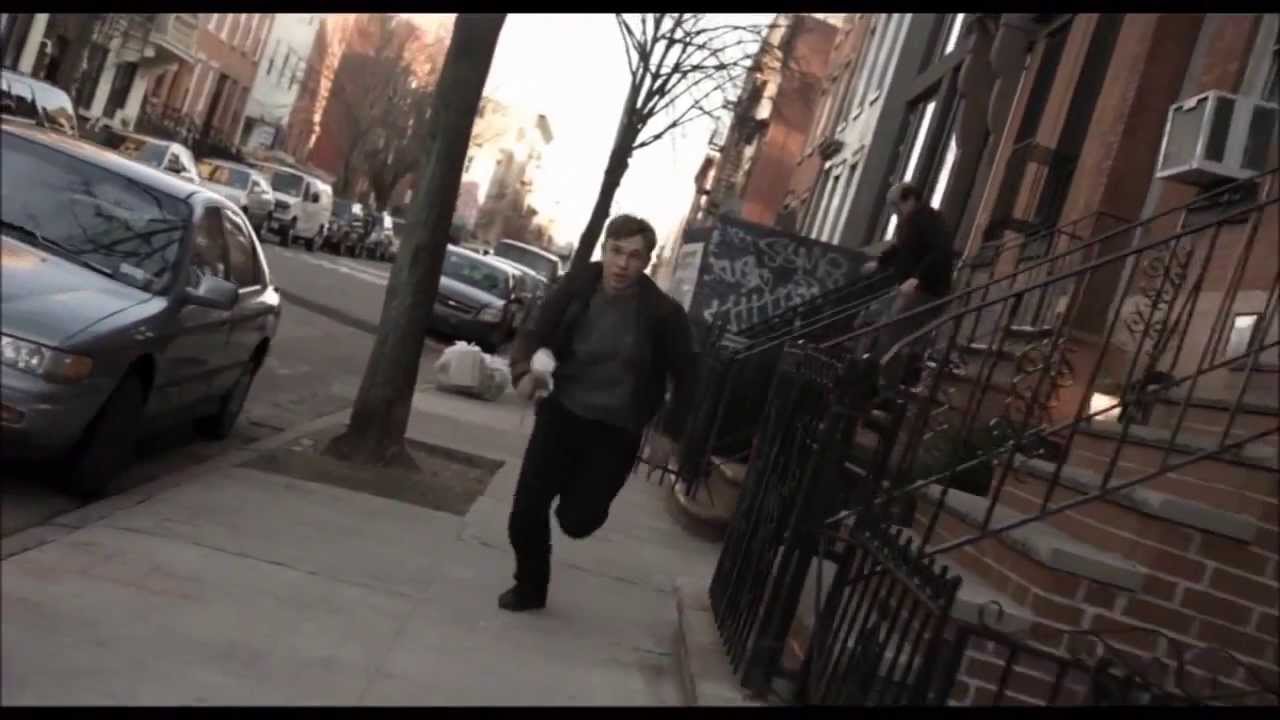 Breaking Boundaries - Official Book Trailer