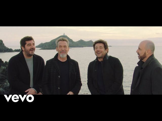 Corsu Mezu Mezu | Site officiel