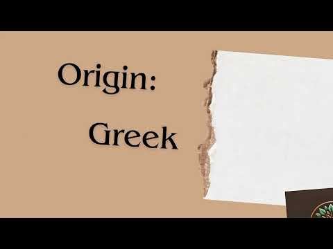 Root word "Geo"