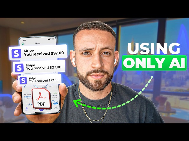 How To Sell Digital Products Using Ai A Step By Step Guide For 2025