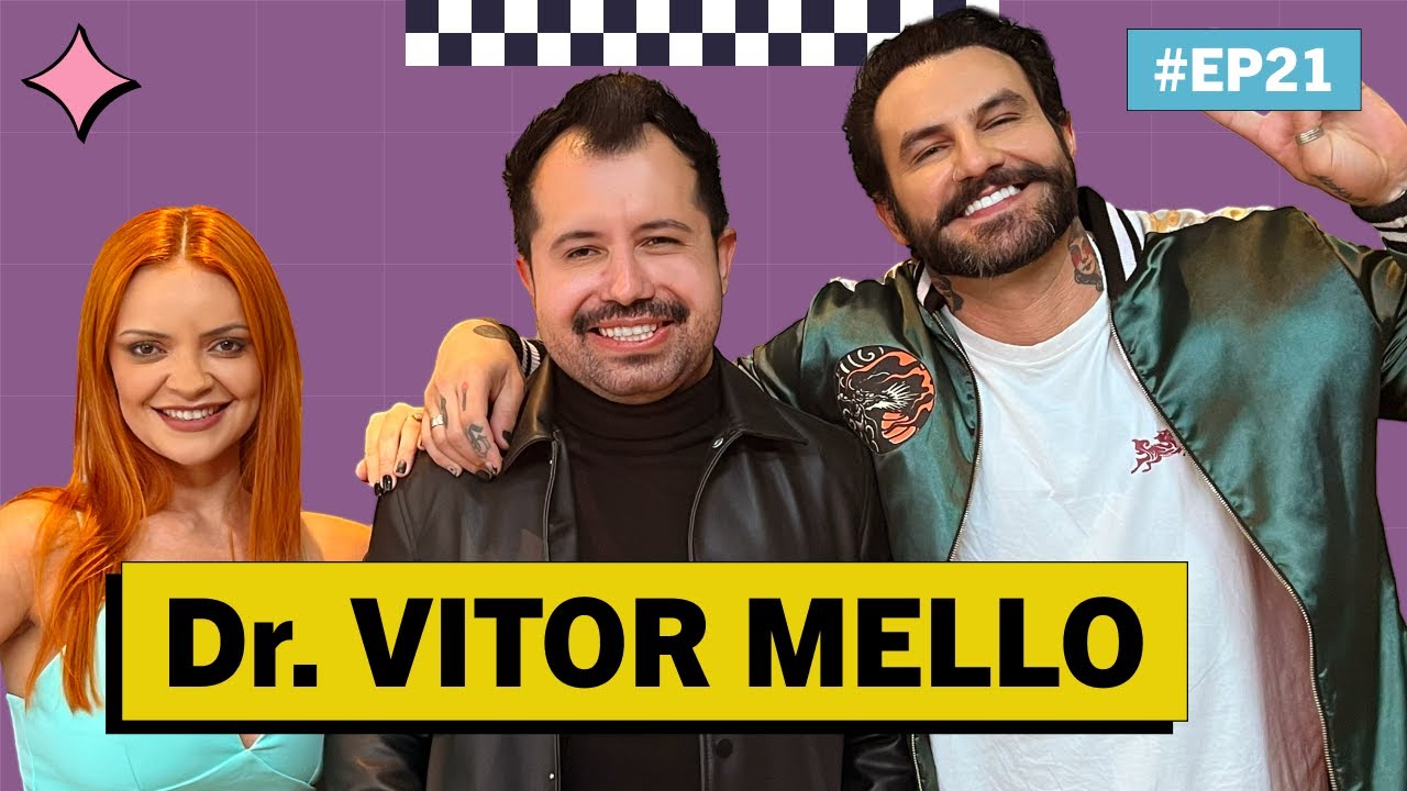 presencial – Overpants